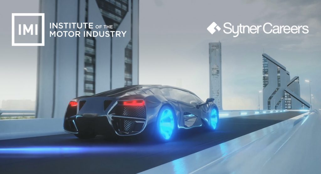 Competitions & Events – IMI Autocity